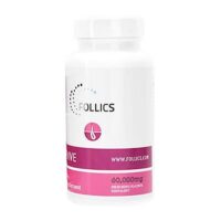 【女性の薄毛】世界No.1ブランドの育毛剤サプリ「ルグゼバイブ」効果